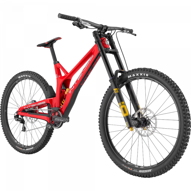 Intense - Franklin Bicycle Company